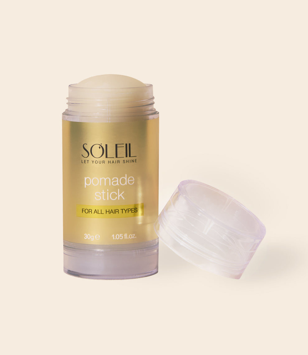 Soleil Pomade Stick – soleilhairtools