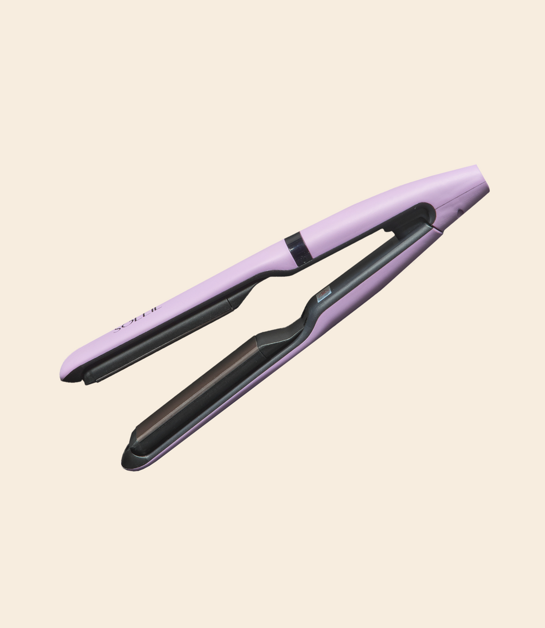 Flat Iron – soleilhairtools
