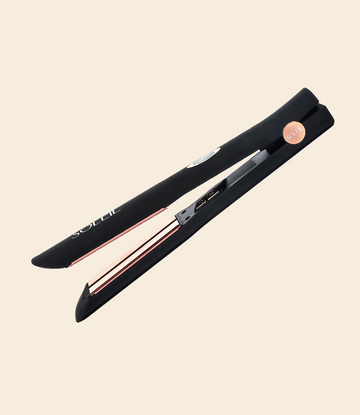 Flat Iron – soleilhairtools