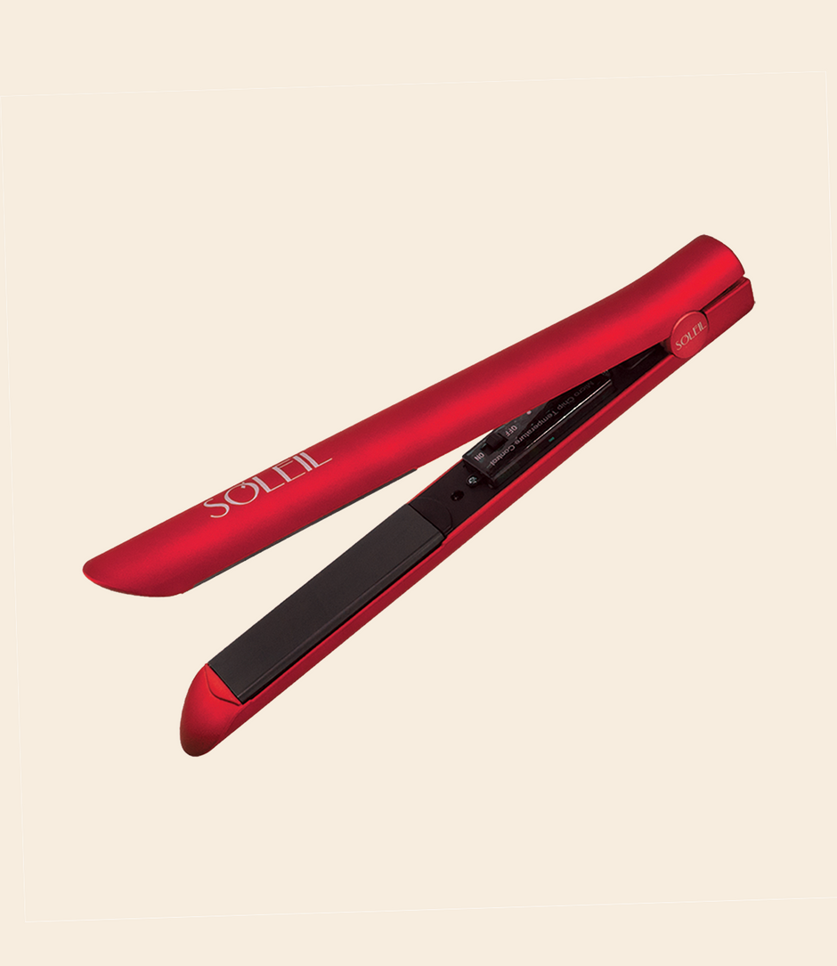 Flat Iron – soleilhairtools