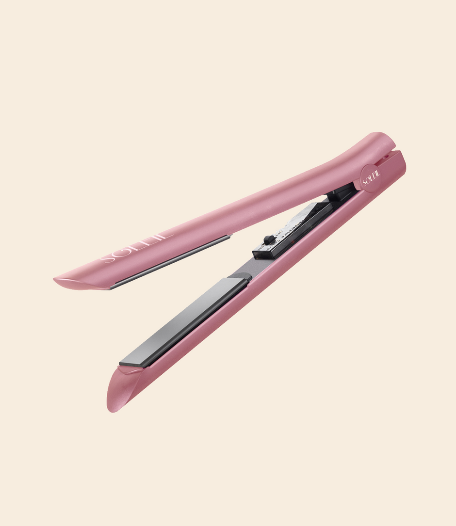 Flat Iron – soleilhairtools