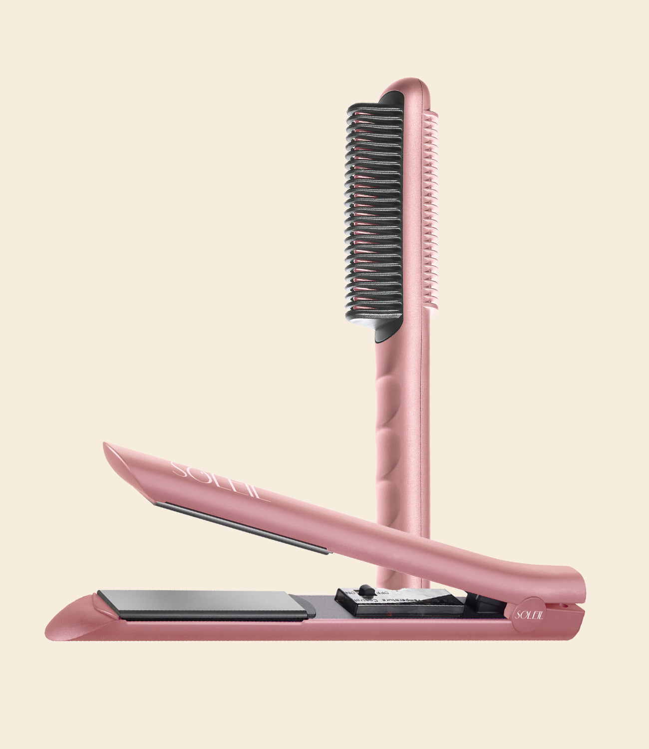 Professional Set – soleilhairtools
